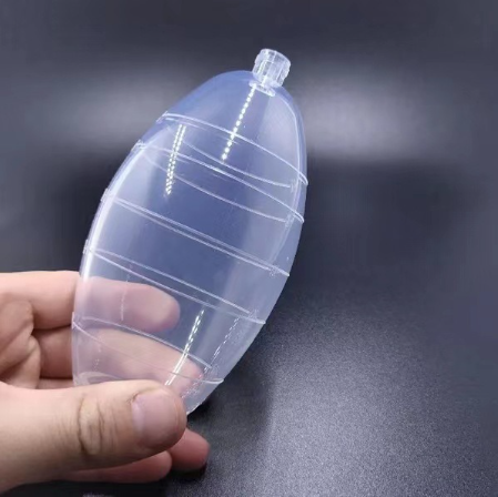 Medical Accessories Disposable Negative Pressure Silicone Drainage Bal ...