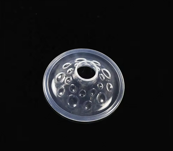 Injection Molding Custom LSR Products Liquid Silicone Medical Grade Pa ...